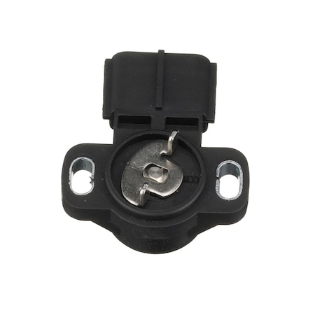 Standard Ignition Throttle Pos Sensor TH409 | Zoro