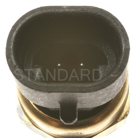 Standard Ignition Coolant Temp Sensor TX89 | Zoro