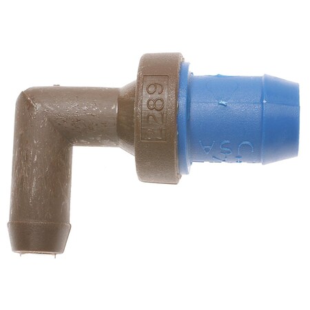 Standard Ignition PCV Valve V321 | Zoro