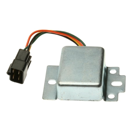 Standard Ignition Voltage Regulator VR-109 | Zoro