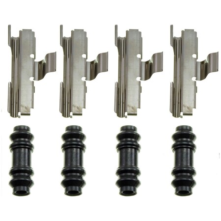 Dorman DISC BRAKE HDWE KIT HW5621 | Zoro