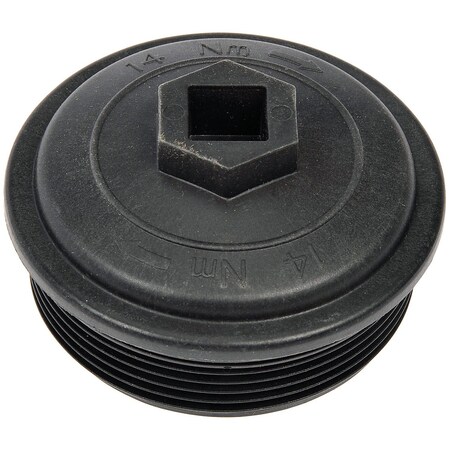 Dorman Oil Filter Caps 904-209CD | Zoro