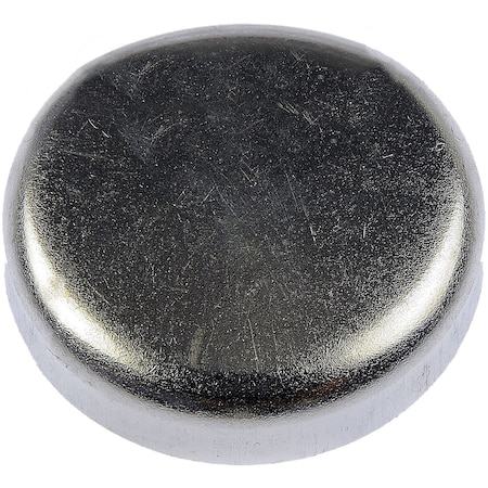 Dorman EXPANSION PLUG STEEL, 10PK 555-025 | Zoro
