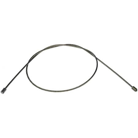 Dorman BRAKE CABLE C660493 | Zoro