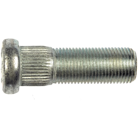 Dorman WHEEL STUD, 10PK 610-048 | Zoro