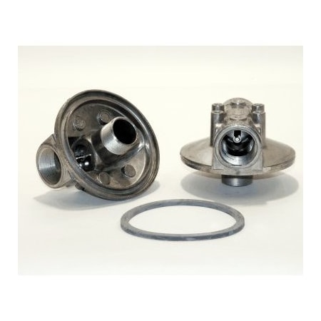 Wix Filters Engine Oil Filter Housing Mount 24759 | Zoro