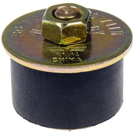Dorman 02601 Exp Plug Rubber 2601 | Zoro