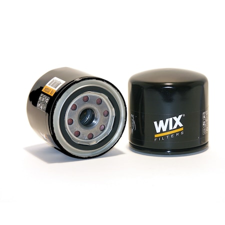 Wix Filters Filter 51334 | Zoro