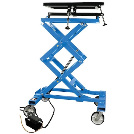 Atd Tools ATD 2,500 Lbs. Powertrain Lifting Table 7478 | Zoro