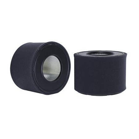 Wix Filters Air Filter 42404 | Zoro