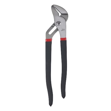 Atd Tools ATD 12-Inch Tongue and Groove Pliers 836 | Zoro