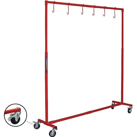 Atd Tools ATD Adjustable Paint Hanger 6575 | Zoro