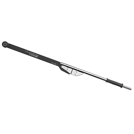 Atd Tools ATD 1-inch Drive 750 ft.-lbs. Break Back Style Torque Wrench ...