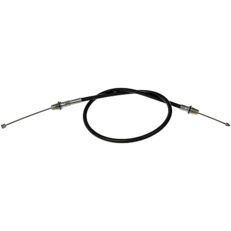 Dorman BRAKE CABLE C94893 | Zoro
