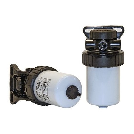 Wix Filters Fuel Housing Assembly 24912 | Zoro