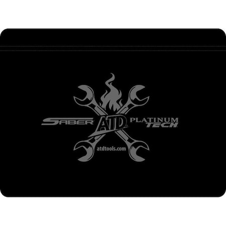 Atd Tools ATD Magnetic Fender Cover 10160 | Zoro