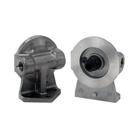 Wix Filters Engine Oil Filter Housing Mount 24309 | Zoro