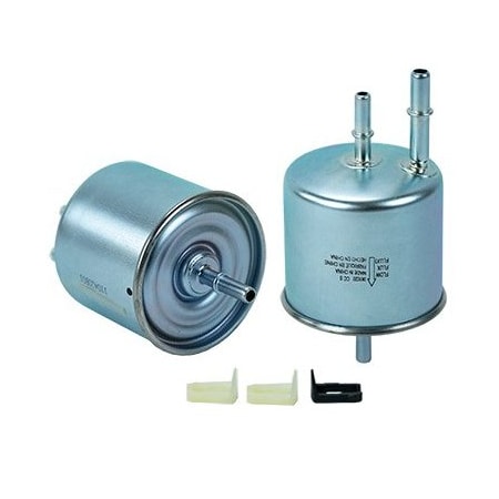 Wix Filters Fuel Filter 33591 | Zoro