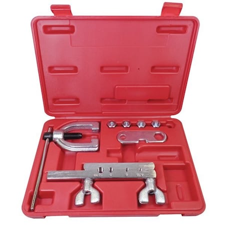 Atd Tools ATD ISO Bubble Flaring Tool Kit 5464 | Zoro