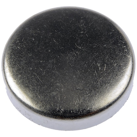 Dorman EXPANSION PLUG STEEL, 10PK 555-068 | Zoro