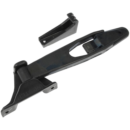 Dorman - Hd Solutions HOOD LATCH KIT 315-5202 | Zoro