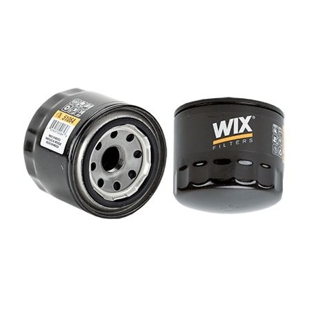 Wix Filters Oil Filter 51064 | Zoro