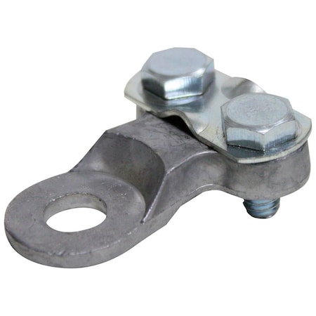 Deka 00351 Battery Cable Terminal End 00351 | Zoro