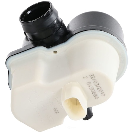 Bosch 0261222022 Leakage Detection Pump(New) 0261222022 | Zoro