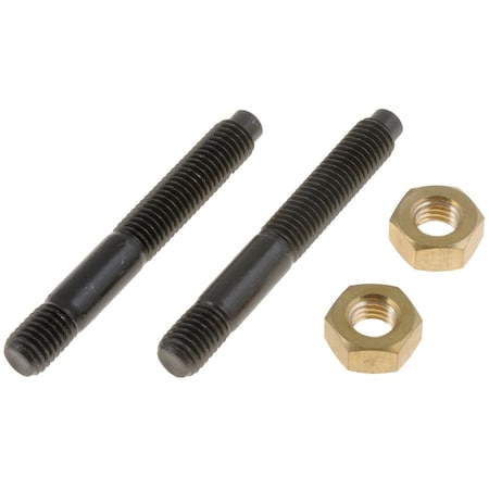 Dorman 03101 Exhaust Stud Kit - M10-1.5 x 77mm 03101 | Zoro