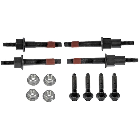 Dorman 03218 Exhaust Manifold Hardware Kit 03218 | Zoro