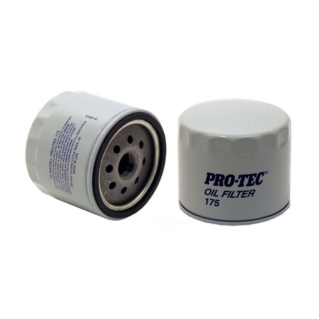 Wix Filters 175 Engine Oil Filter 175 | Zoro