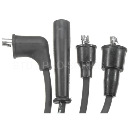 Pro Series Wire Pro 27627 Spark Plug Wire Set 27627 | Zoro