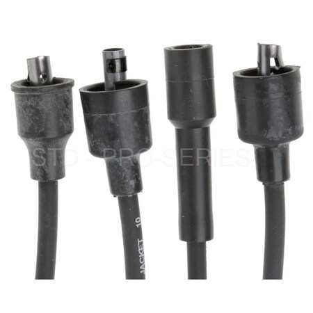 Pro Series Wire Pro 27882 Spark Plug Wire Set 27882 | Zoro