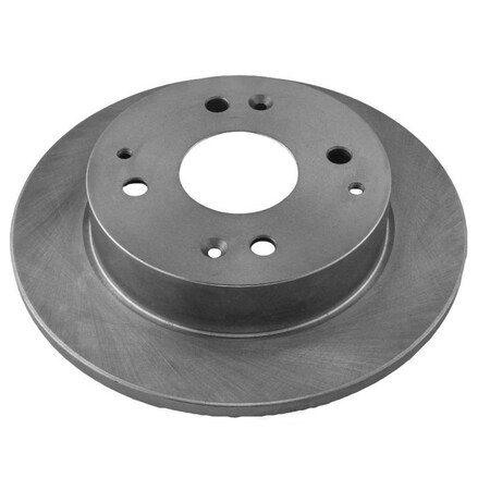 Uap 31038 Disc Brake Rotor 31038 | Zoro