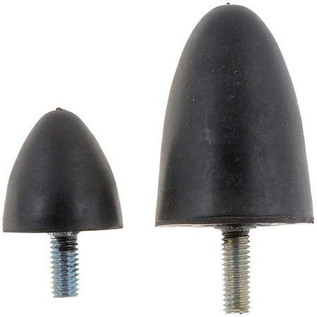 Dorman 31054 Control Arm Bumper Assortment 31054 | Zoro