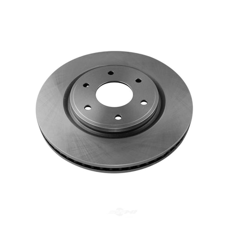 Uap Disc Brake Rotor #Uap 31465 31465 | Zoro