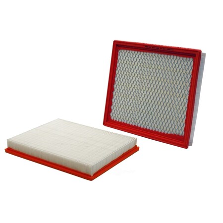 Wix Filters 323 Air Filter 323 | Zoro