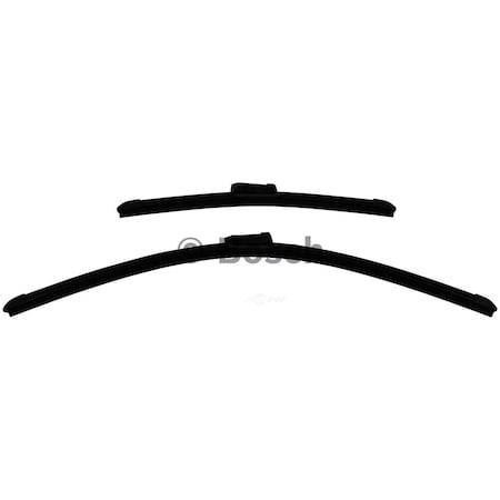 Bosch 3397007299 Oe Style Windshield Wiper Blade Set 3397007299 | Zoro