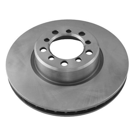 Uap Disc Brake Rotor #Uap 3419 3419 | Zoro
