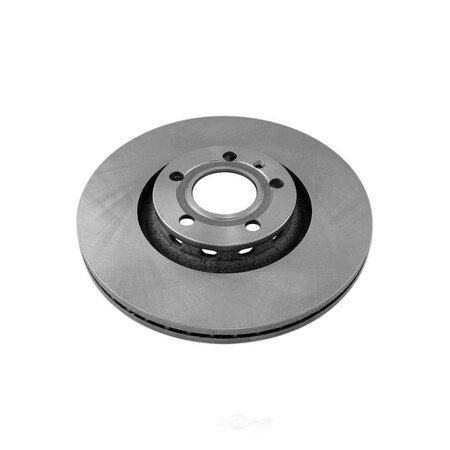 Uap 34215 Disc Brake Rotor 34215 | Zoro