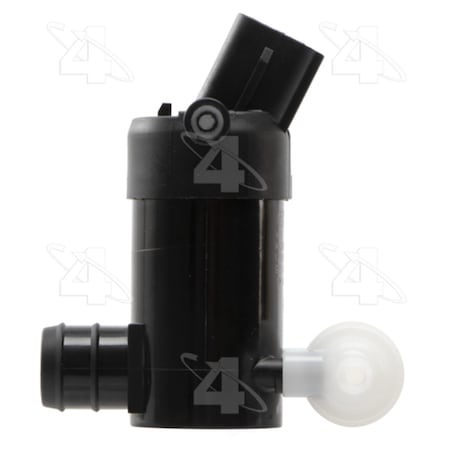 Aci Automotive Washer Pump No Aci/Maxair 377162 377162 | Zoro