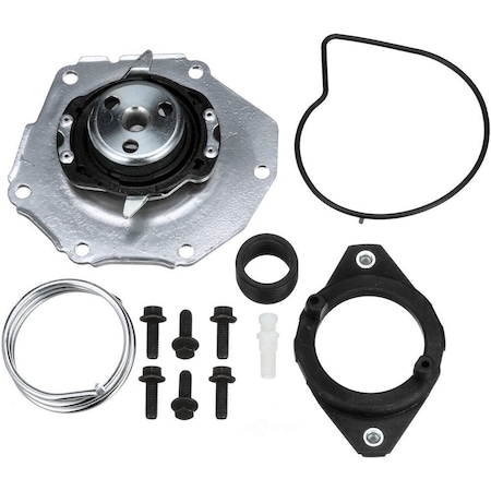 Gates 41212 Water PumpStandard 41212 | Zoro