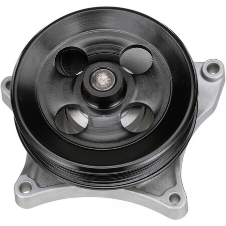 Gates Gates 42201 Water PumpStandard 42201 | Zoro
