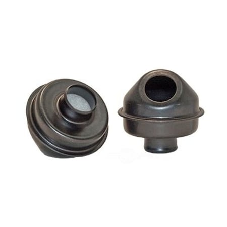 Wix Filters Engine Crankcase Breather Element, Wix 42993 42993 | Zoro