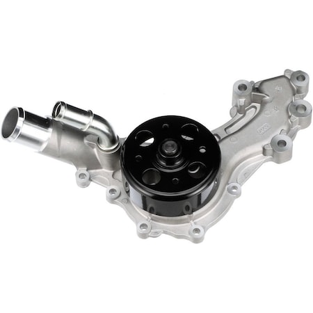 Gates Gates 44039 Water PumpStandard 44039 | Zoro