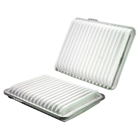 Wix Filters 482 Air Filter 482 | Zoro