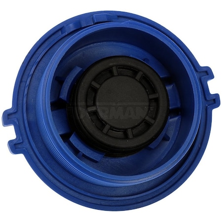 Dorman Dorman 54019 Engine Coolant Recovery Tank Cap 54019 | Zoro