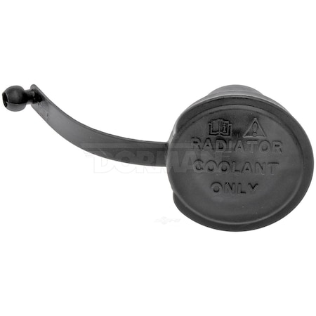 Dorman 54209 Engine Coolant Cap 54209 | Zoro