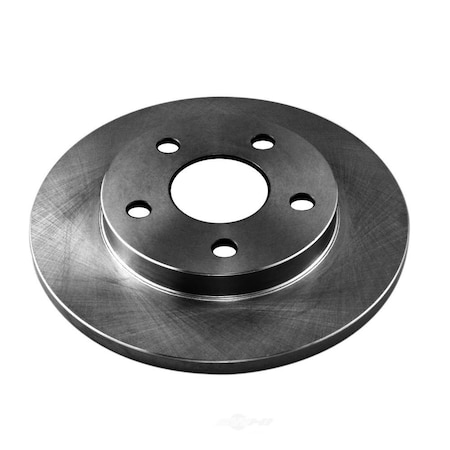 Uap 55085 Disc Brake Rotor 55085 | Zoro