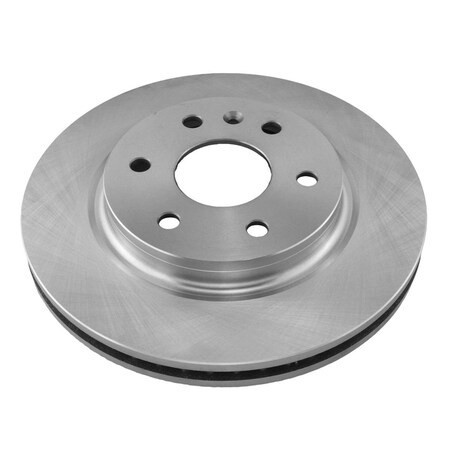 Uap 55150 Disc Brake Rotor 55150 | Zoro